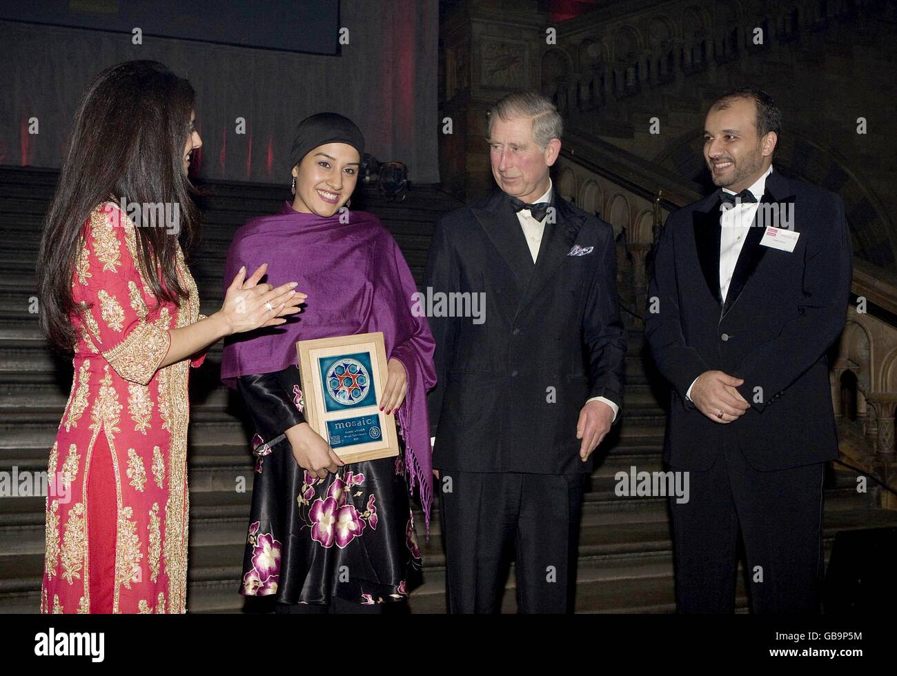 Princess badiya bint el hassan of jordan -Fotos und -Bildmaterial in ...