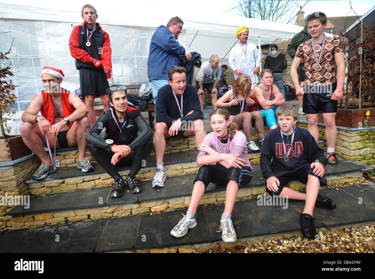 In aid of chadlington school -Fotos und -Bildmaterial in hoher ...