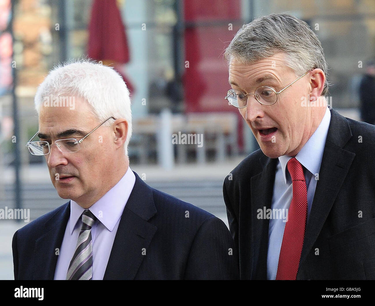 Hilary gordon -Fotos und -Bildmaterial in hoher Auflösung – Alamy