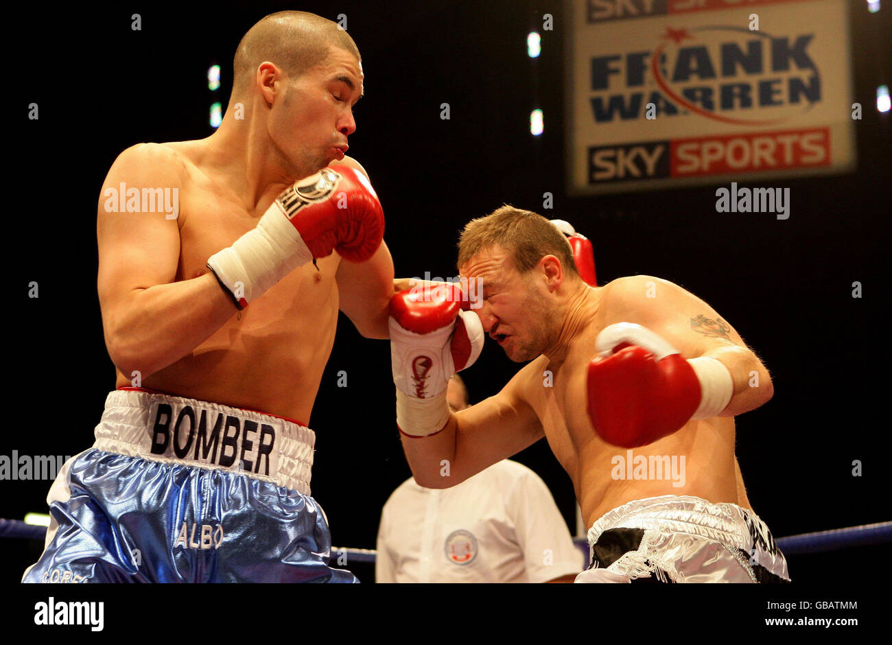 Phil goodwin -Fotos und -Bildmaterial in hoher Auflösung – Alamy