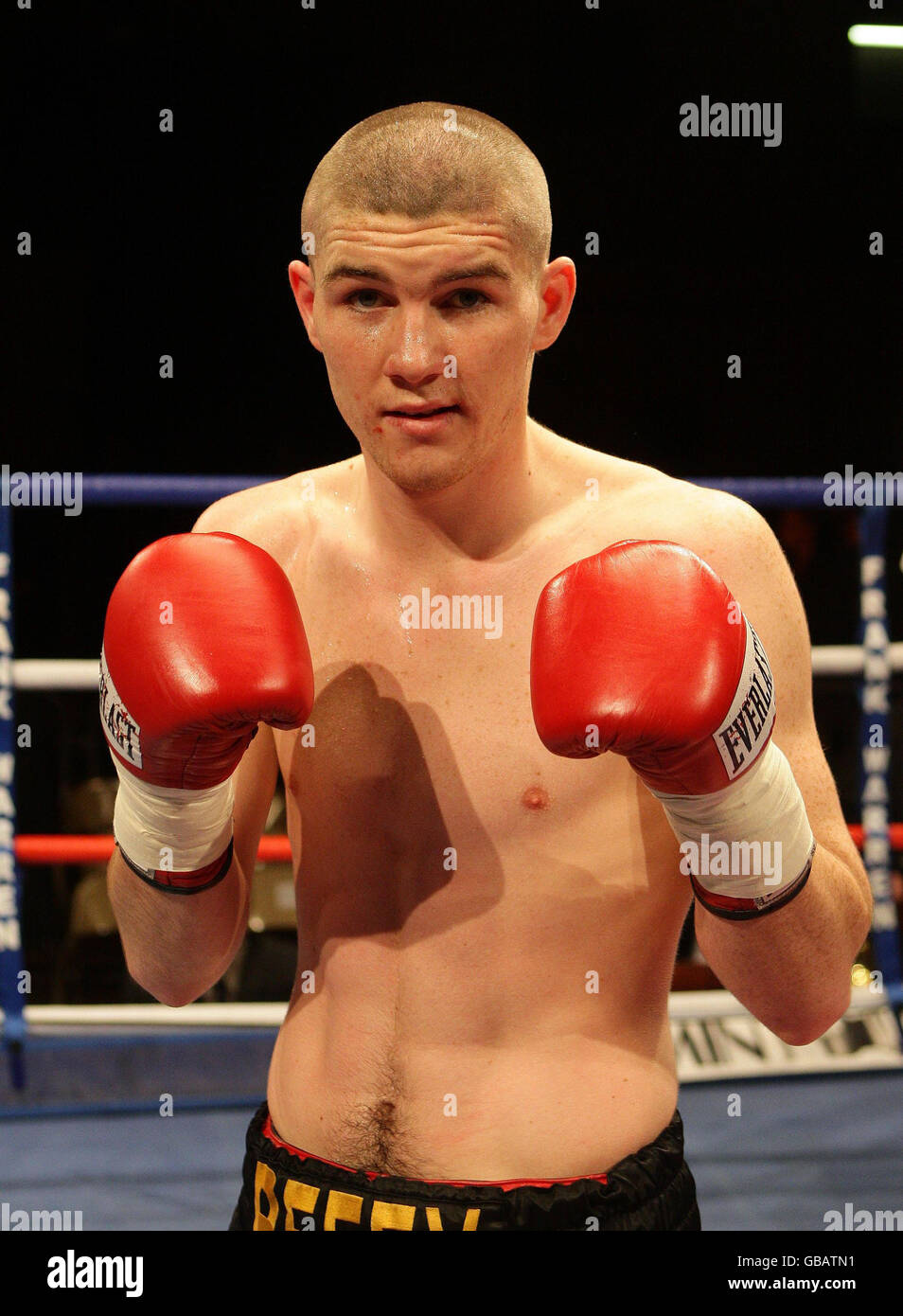 Liam smith boxer -Fotos und -Bildmaterial in hoher Auflösung – Alamy