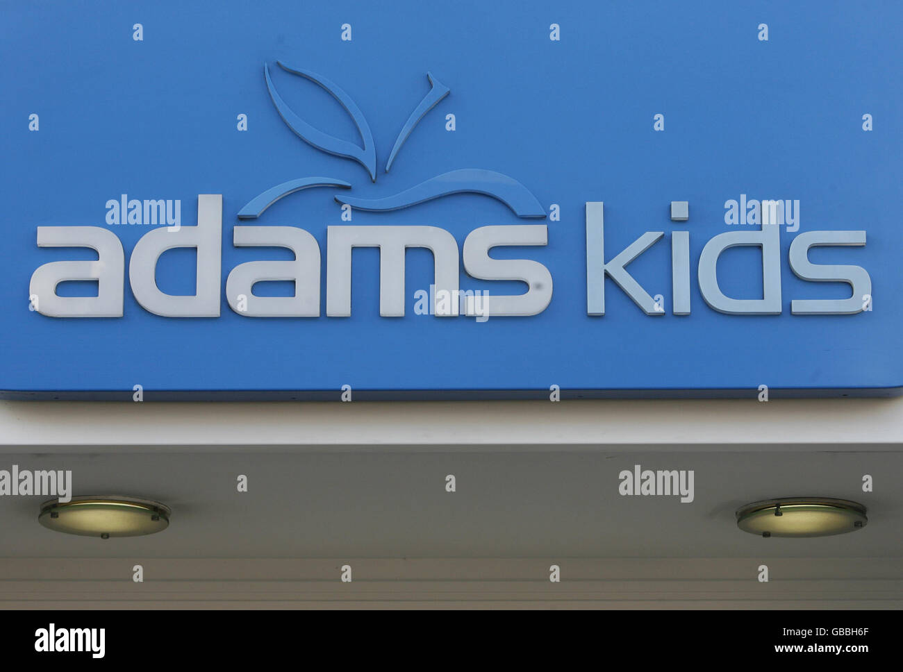 Adams Kids Stockfotos & Adams Kids Bilder - Alamy
