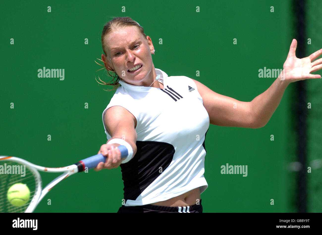 Barbara schett -Fotos und -Bildmaterial in hoher Auflösung – Alamy