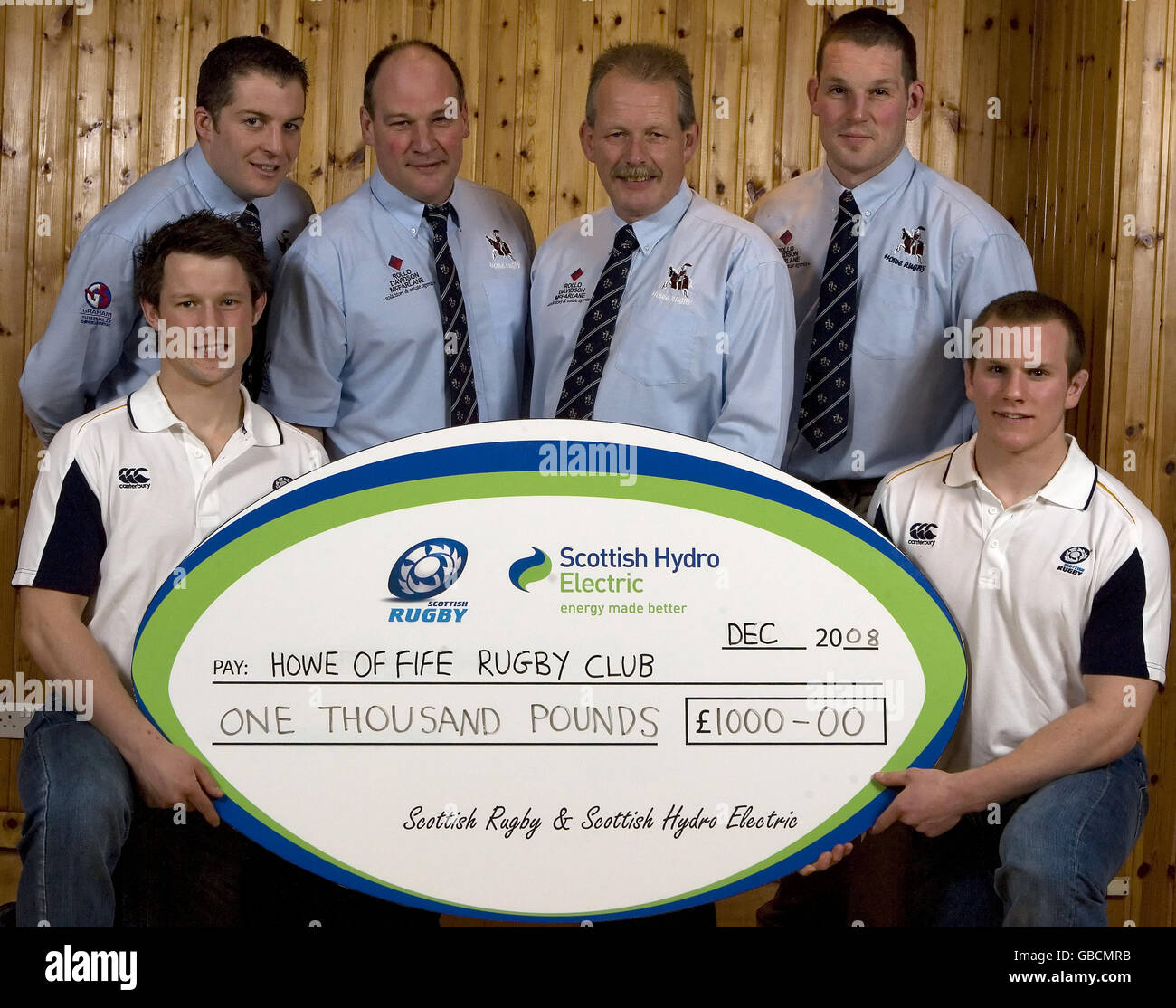 Trainer garry horne -Fotos und -Bildmaterial in hoher Auflösung – Alamy