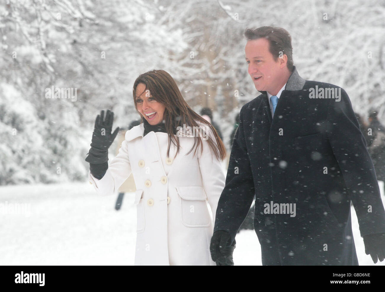 Carol frontman cameron -Fotos und -Bildmaterial in hoher Auflösung – Alamy