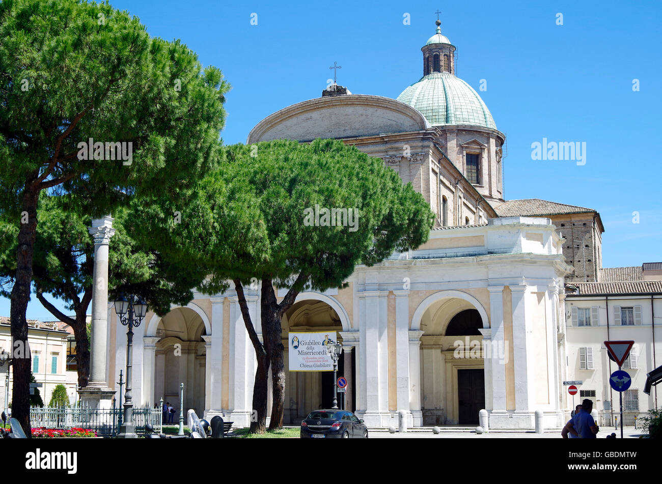 Ravenna duomo -Fotos und -Bildmaterial in hoher Auflösung – Alamy