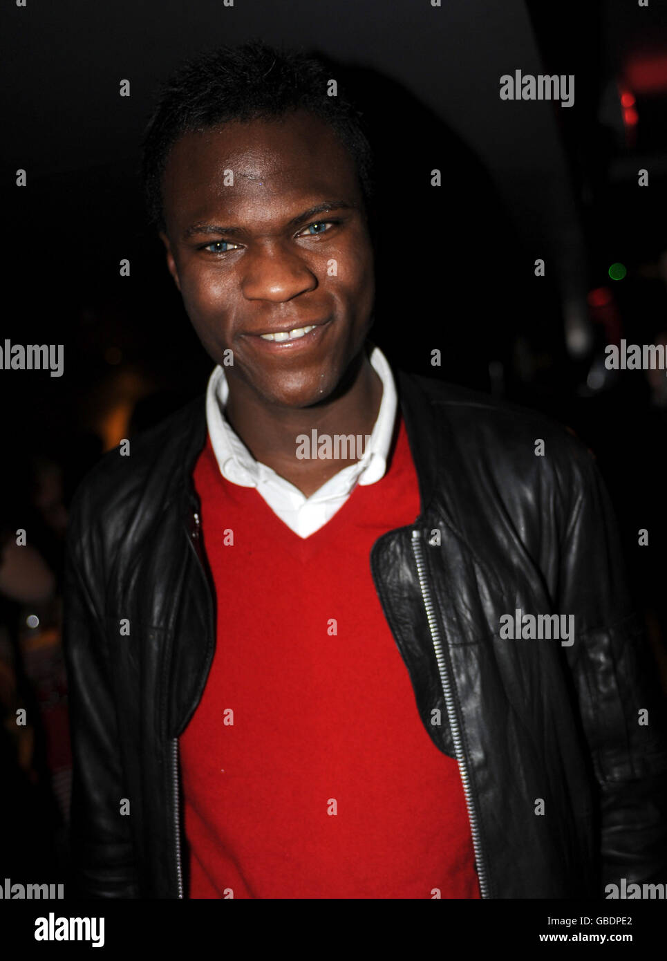 Nuts magazine covers party london -Fotos und -Bildmaterial in hoher ...