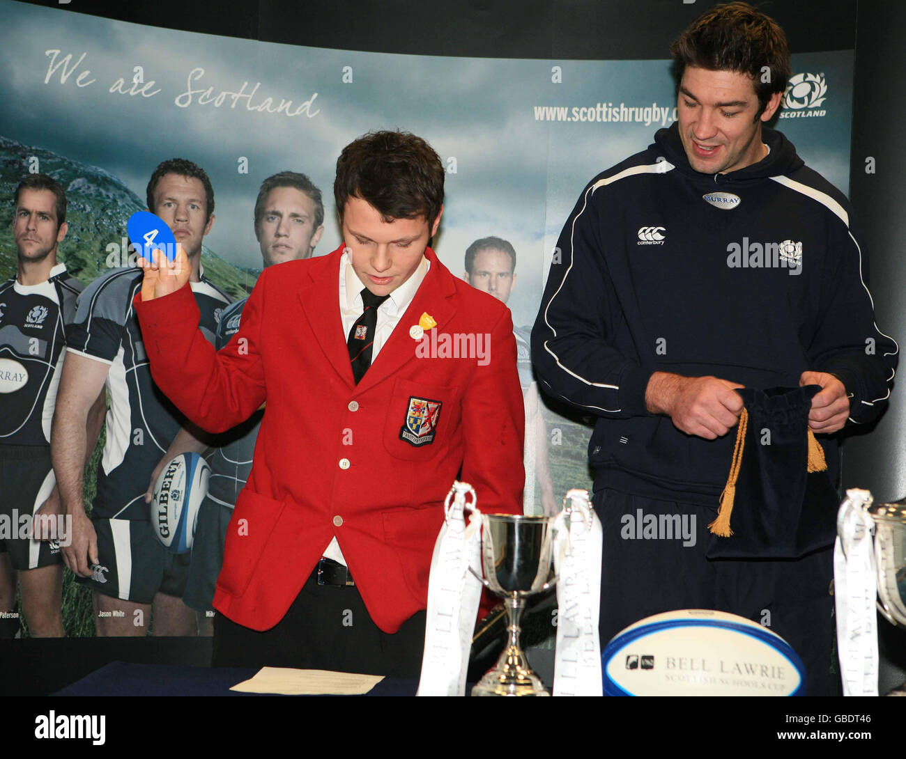 Stewarts melville college -Fotos und -Bildmaterial in hoher Auflösung ...