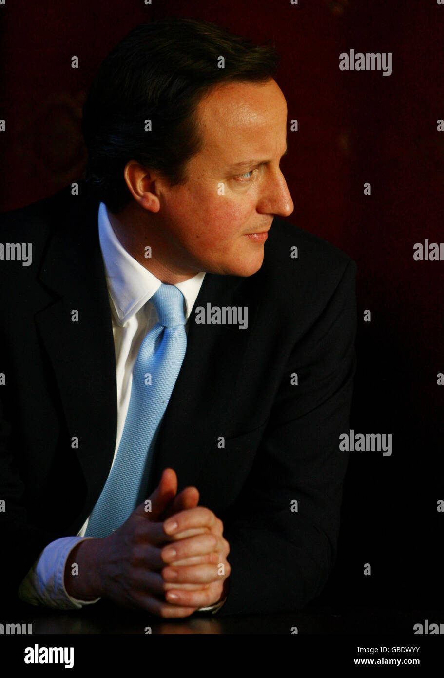 Bei einem besuch in harveys brauerei in lewes -Fotos und -Bildmaterial ...