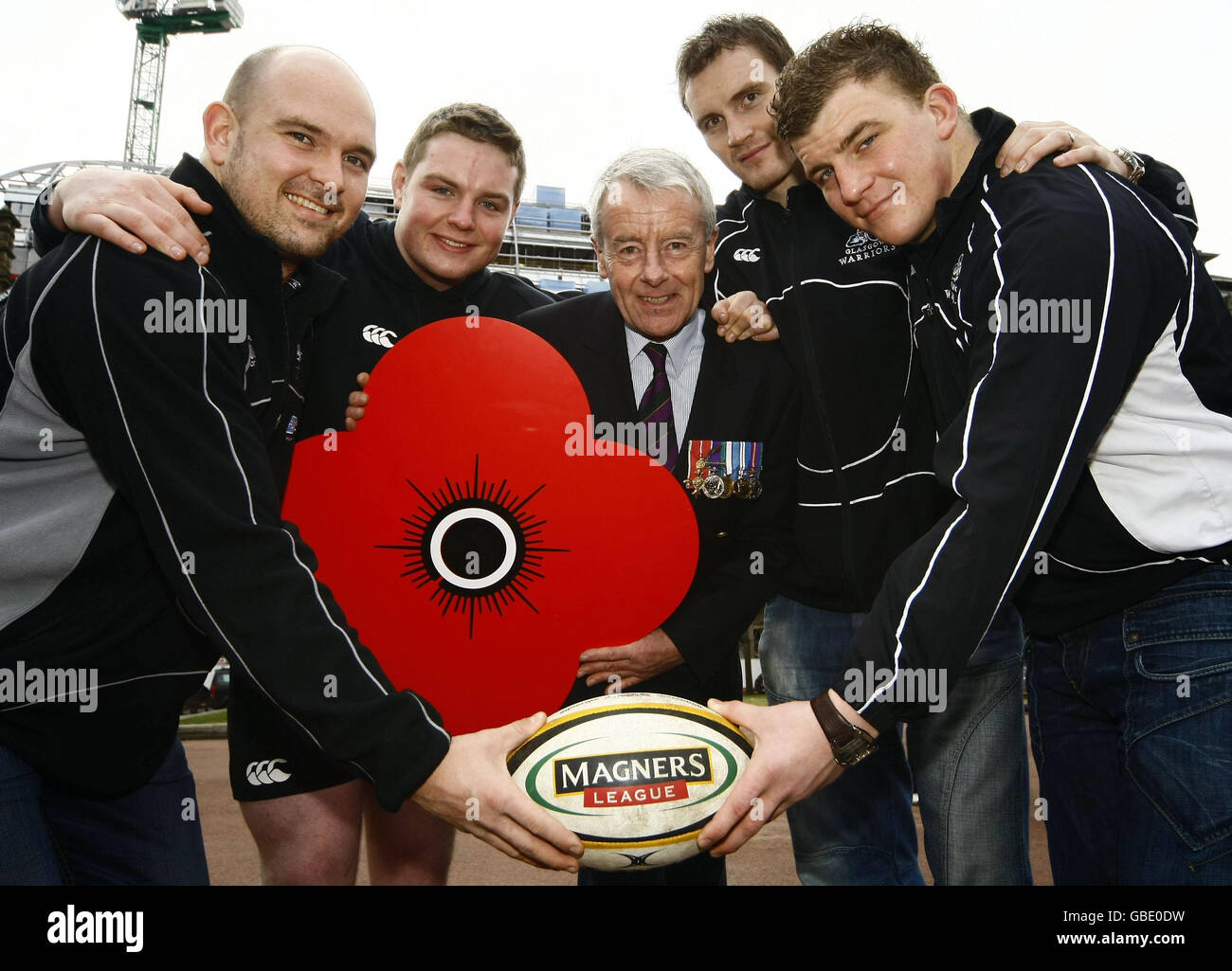 Moray low und dougie hall -Fotos und -Bildmaterial in hoher Auflösung – Alamy