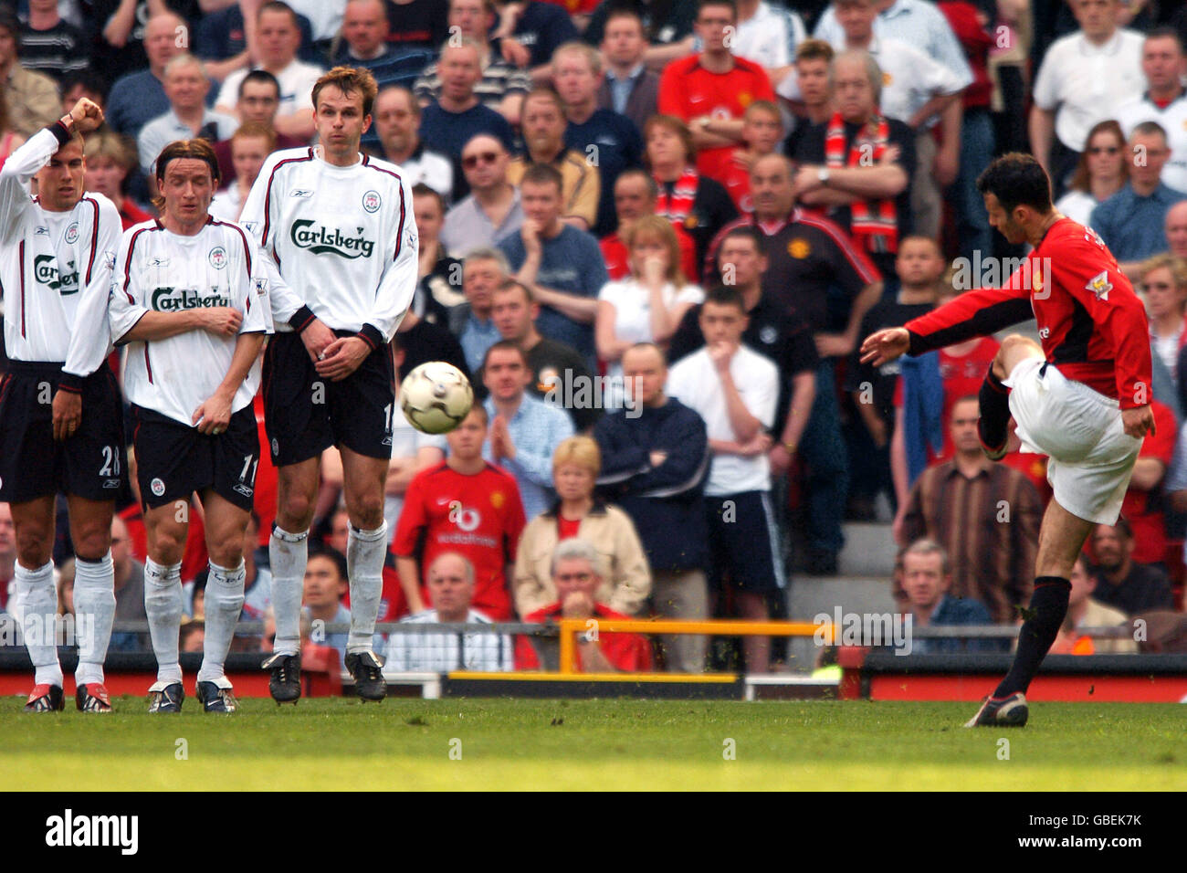 Dietmar hamann l -Fotos und -Bildmaterial in hoher Auflösung – Alamy