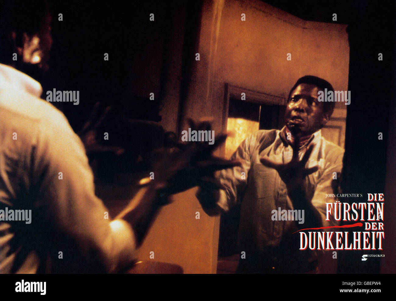 Prince of darkness 1987 -Fotos und -Bildmaterial in hoher Auflösung – Alamy