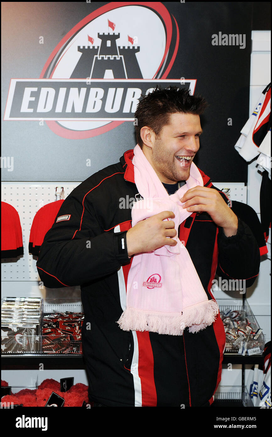 Kyle traynor mark robertson edinburgh -Fotos und -Bildmaterial in hoher ...