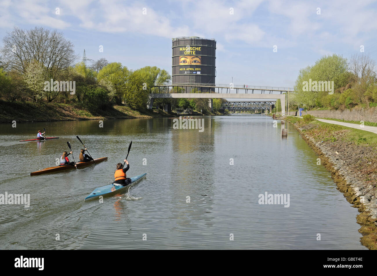 Gasometre oberhausen -Fotos und -Bildmaterial in hoher Auflösung – Alamy