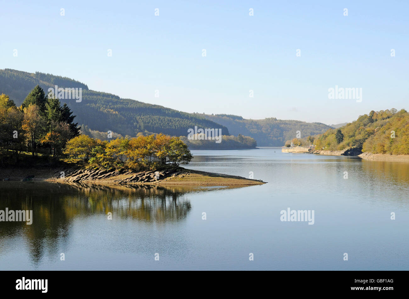 Oberes sicheres reservoir -Fotos und -Bildmaterial in hoher Auflösung ...