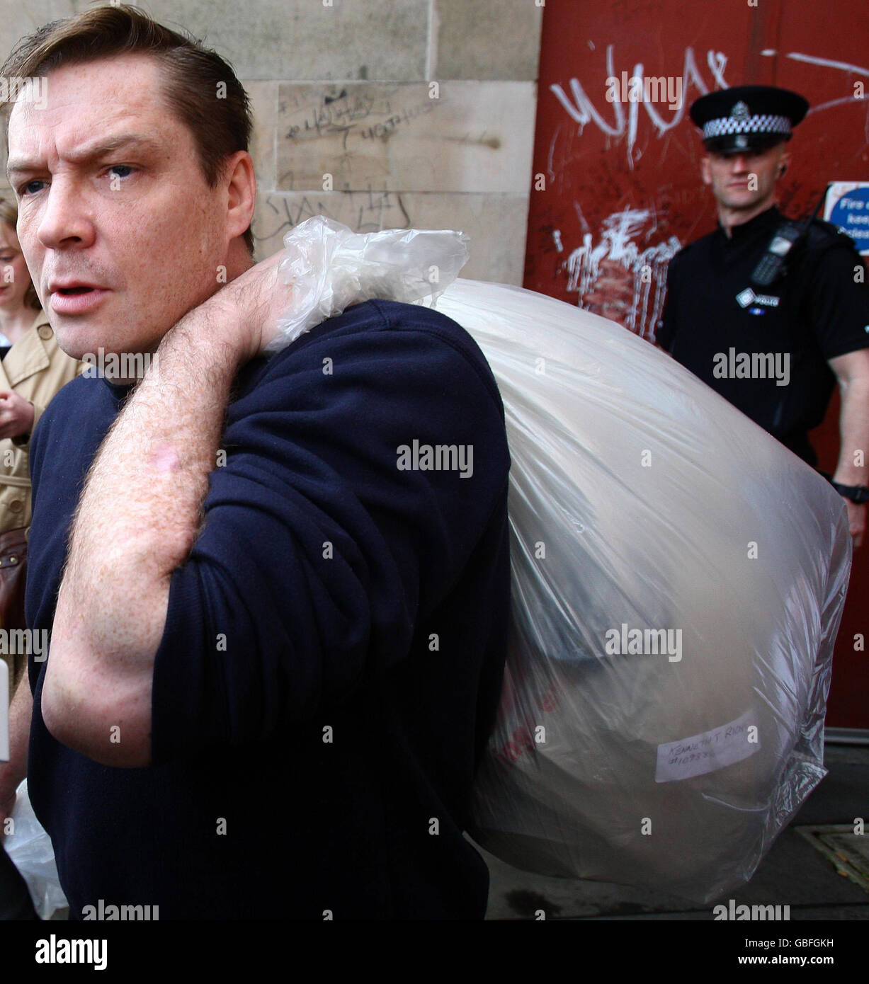 Ehemaliger todeskandidat -Fotos und -Bildmaterial in hoher Auflösung ...