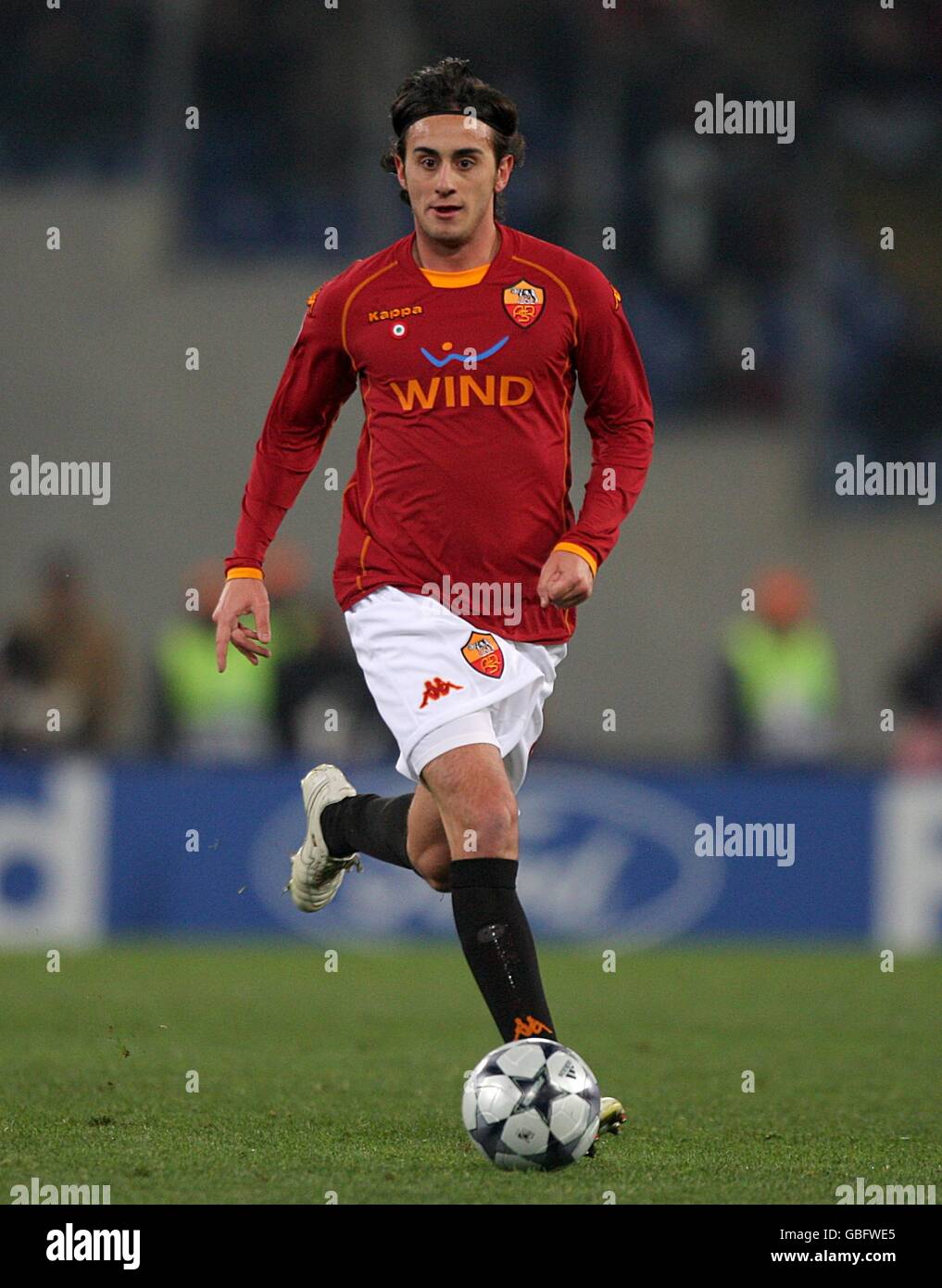 Stadio olimpico alberto aquilani -Fotos und -Bildmaterial in hoher ...