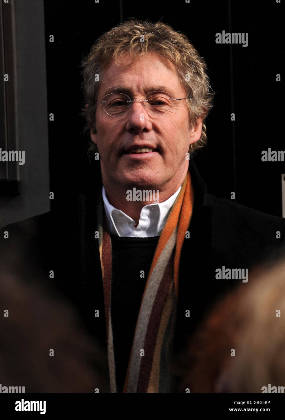 Roger hyams -Fotos und -Bildmaterial in hoher Auflösung – Alamy