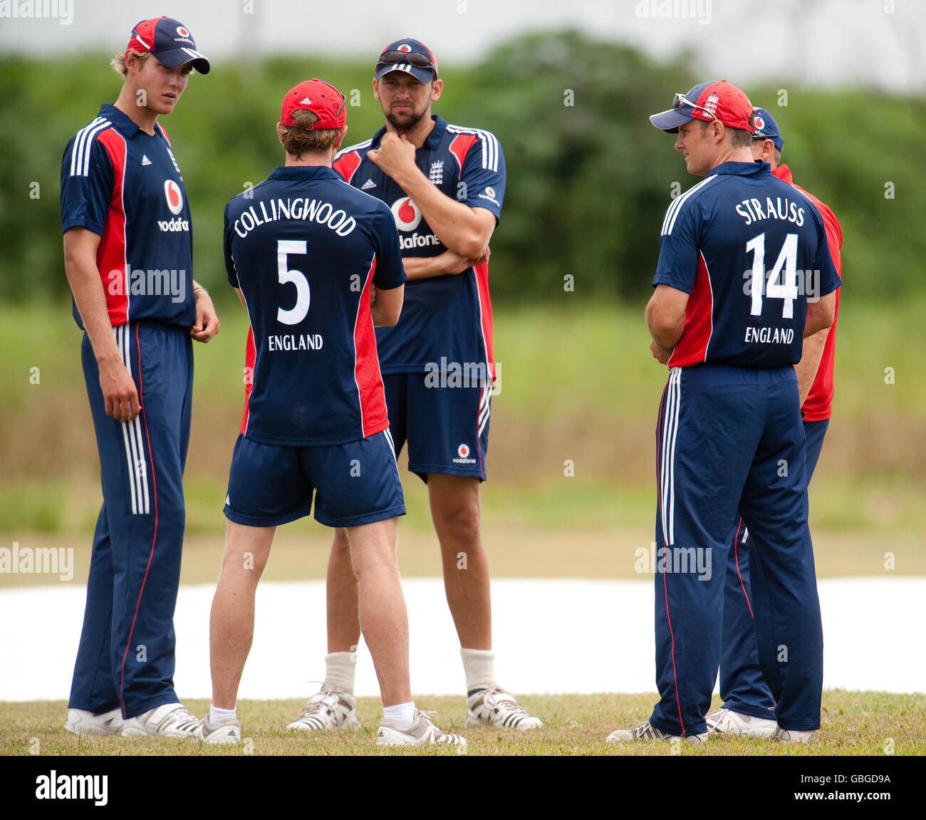 Everest cricket ground -Fotos und -Bildmaterial in hoher Auflösung – Alamy