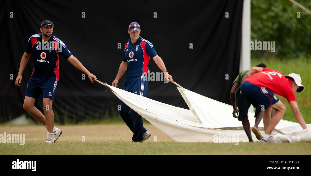 Everest cricket ground -Fotos und -Bildmaterial in hoher Auflösung – Alamy
