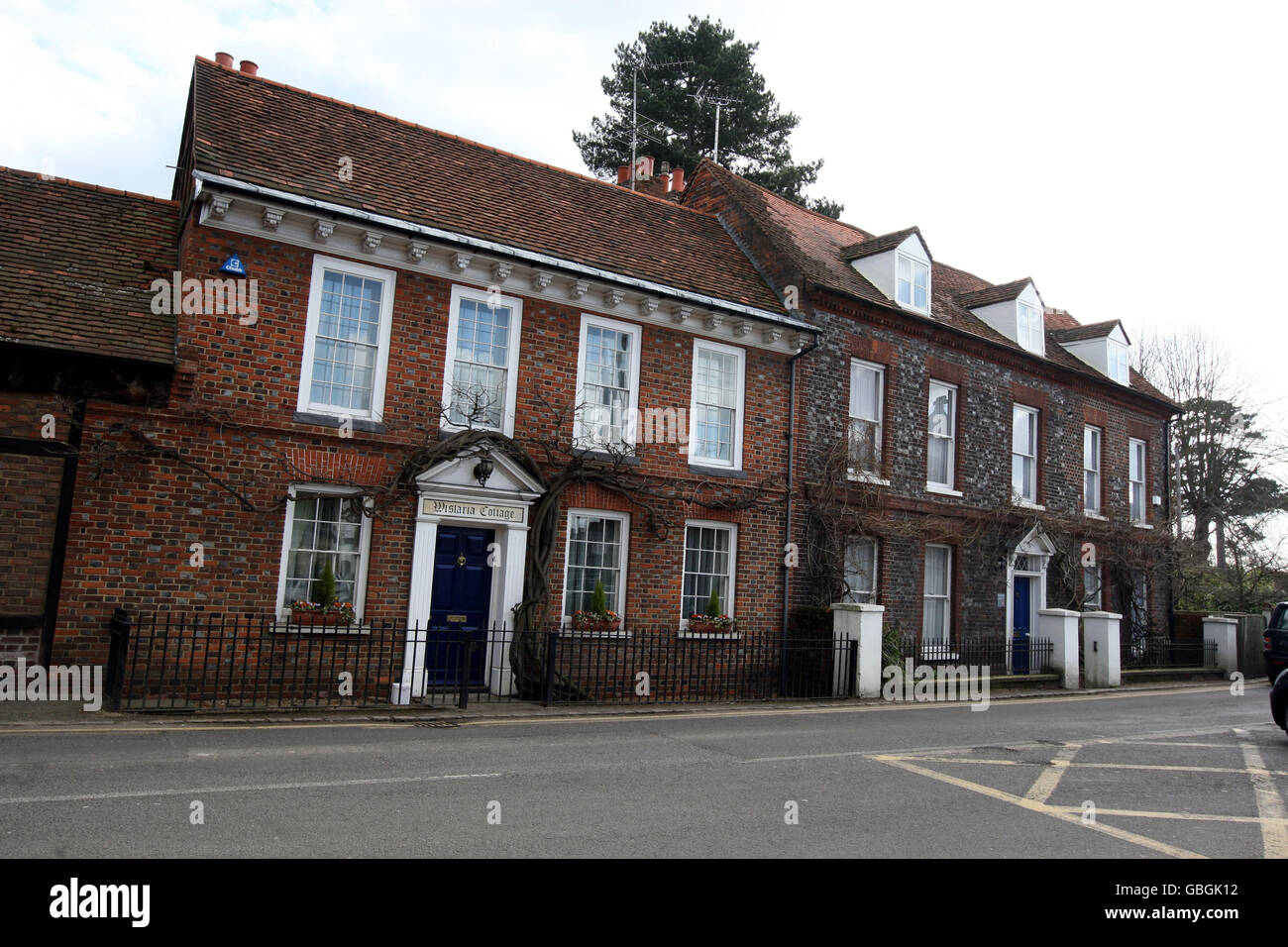 Cookham views -Fotos und -Bildmaterial in hoher Auflösung – Alamy