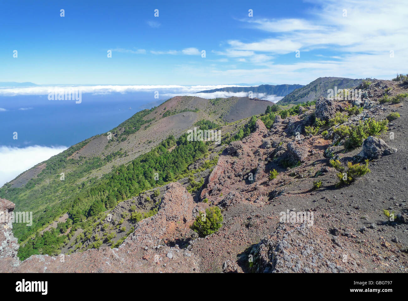 El hierro malpaso -Fotos und -Bildmaterial in hoher Auflösung – Alamy
