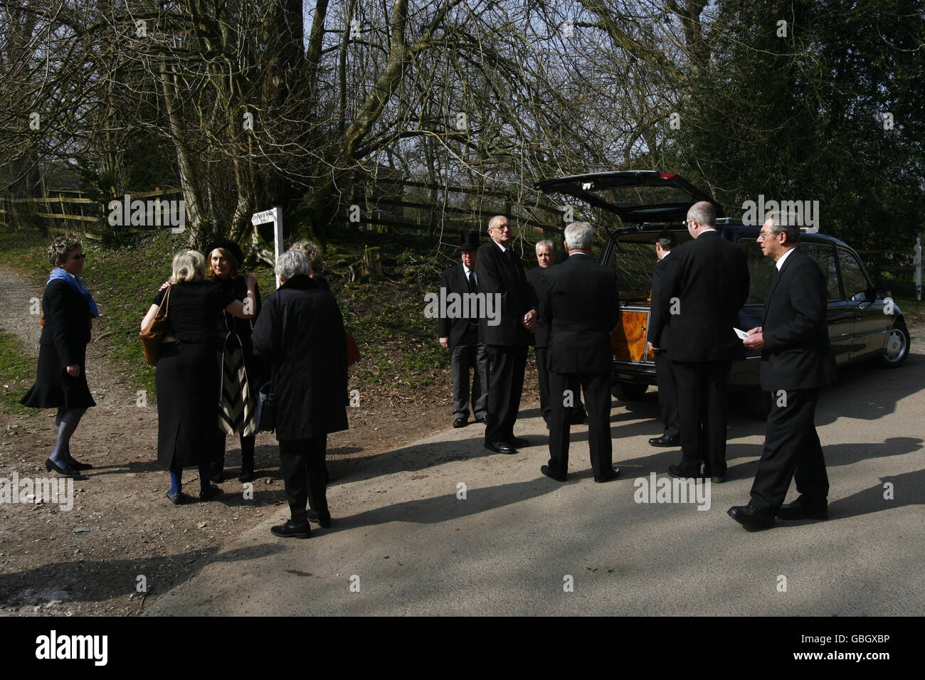 Alexandra drogheda -Fotos und -Bildmaterial in hoher Auflösung – Alamy