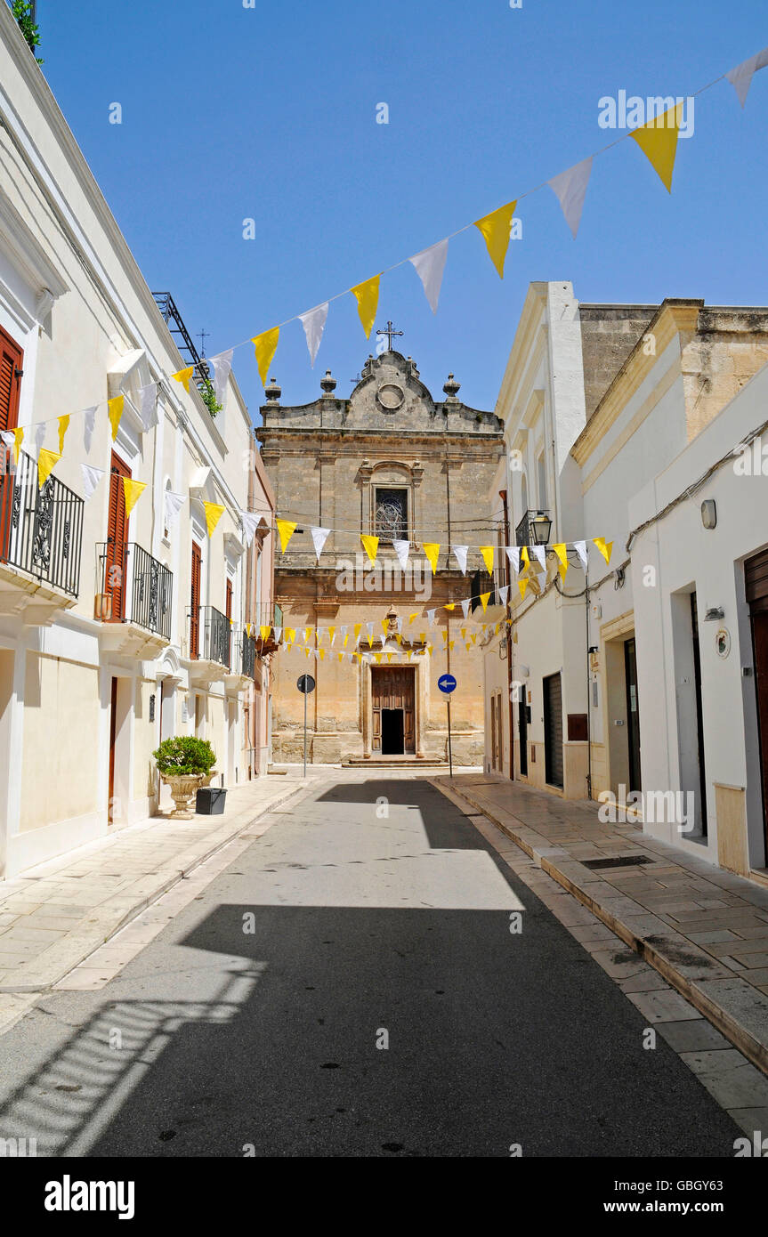 Tarent provinz -Fotos und -Bildmaterial in hoher Auflösung – Alamy