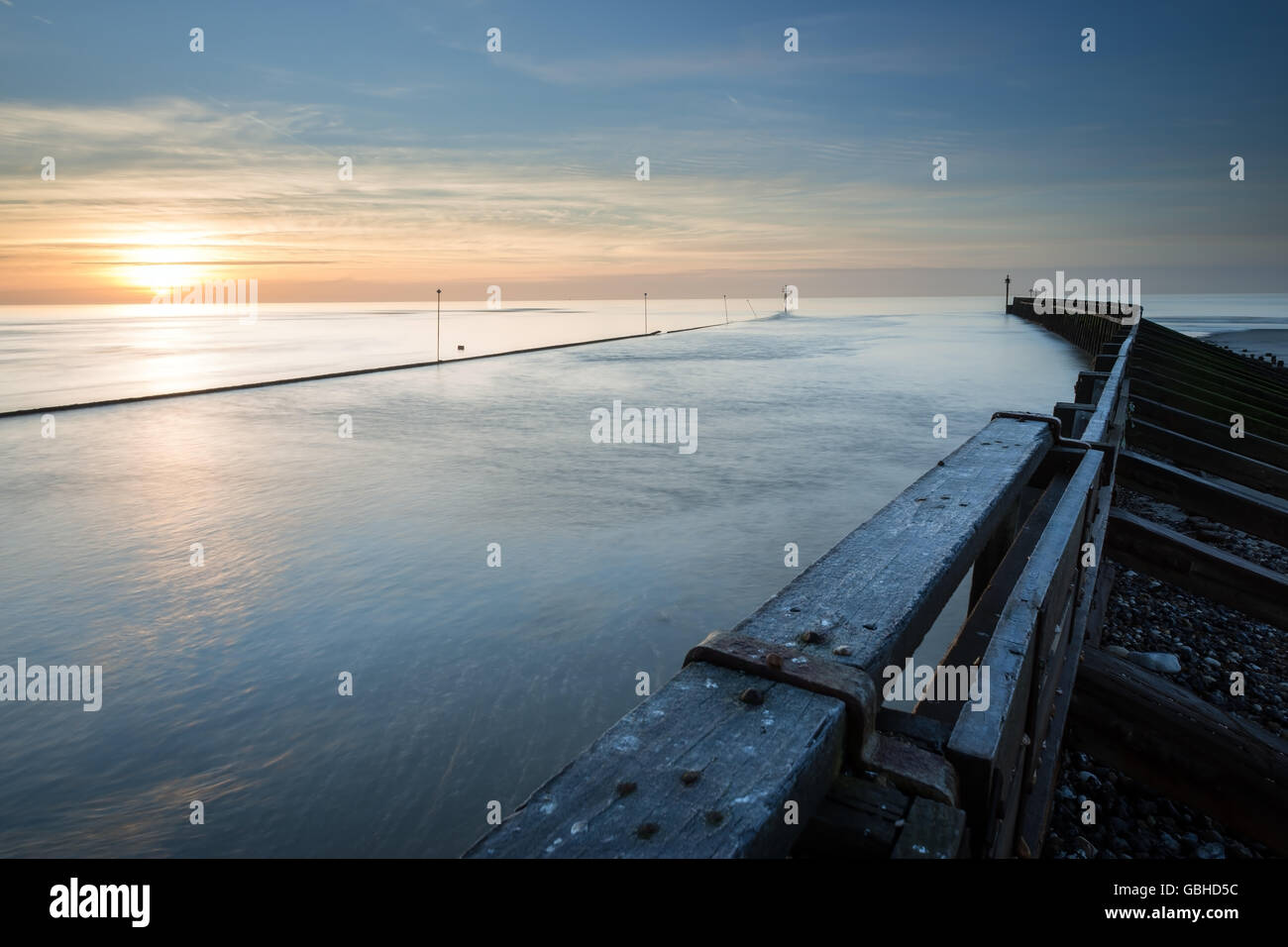 Buhne seezaun -Fotos und -Bildmaterial in hoher Auflösung – Alamy