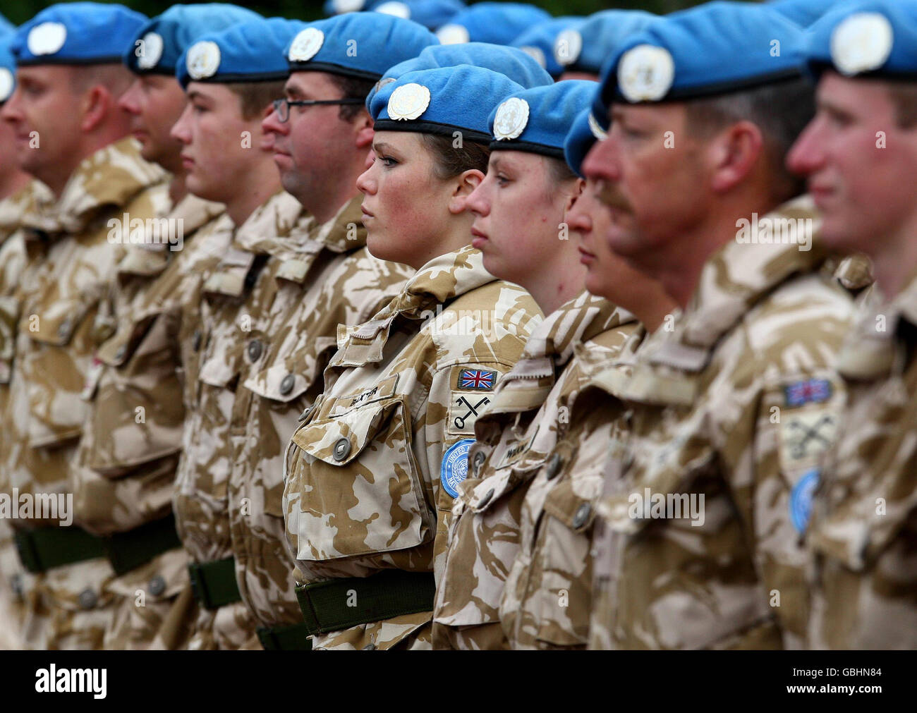 32 signal regiment -Fotos und -Bildmaterial in hoher Auflösung – Alamy