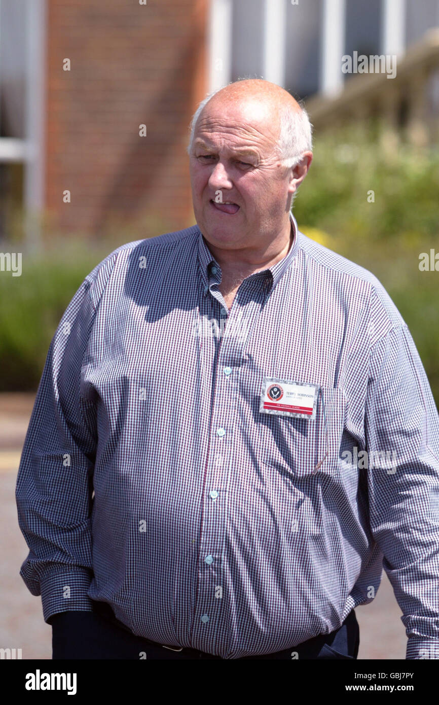 Terry robinson -Fotos und -Bildmaterial in hoher Auflösung – Alamy