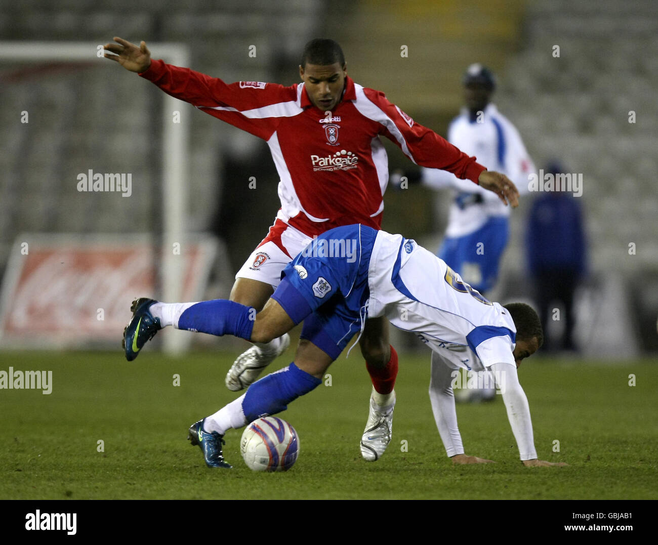Reuben bennett -Fotos und -Bildmaterial in hoher Auflösung – Alamy