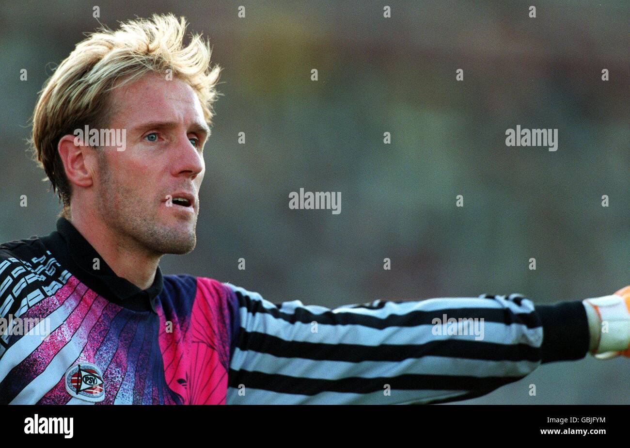 Hans van breukelen -Fotos und -Bildmaterial in hoher Auflösung – Alamy