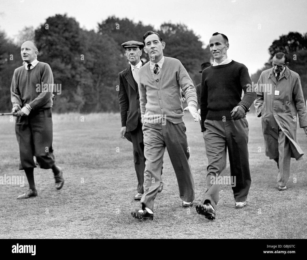 Charlie daly -Fotos und -Bildmaterial in hoher Auflösung – Alamy