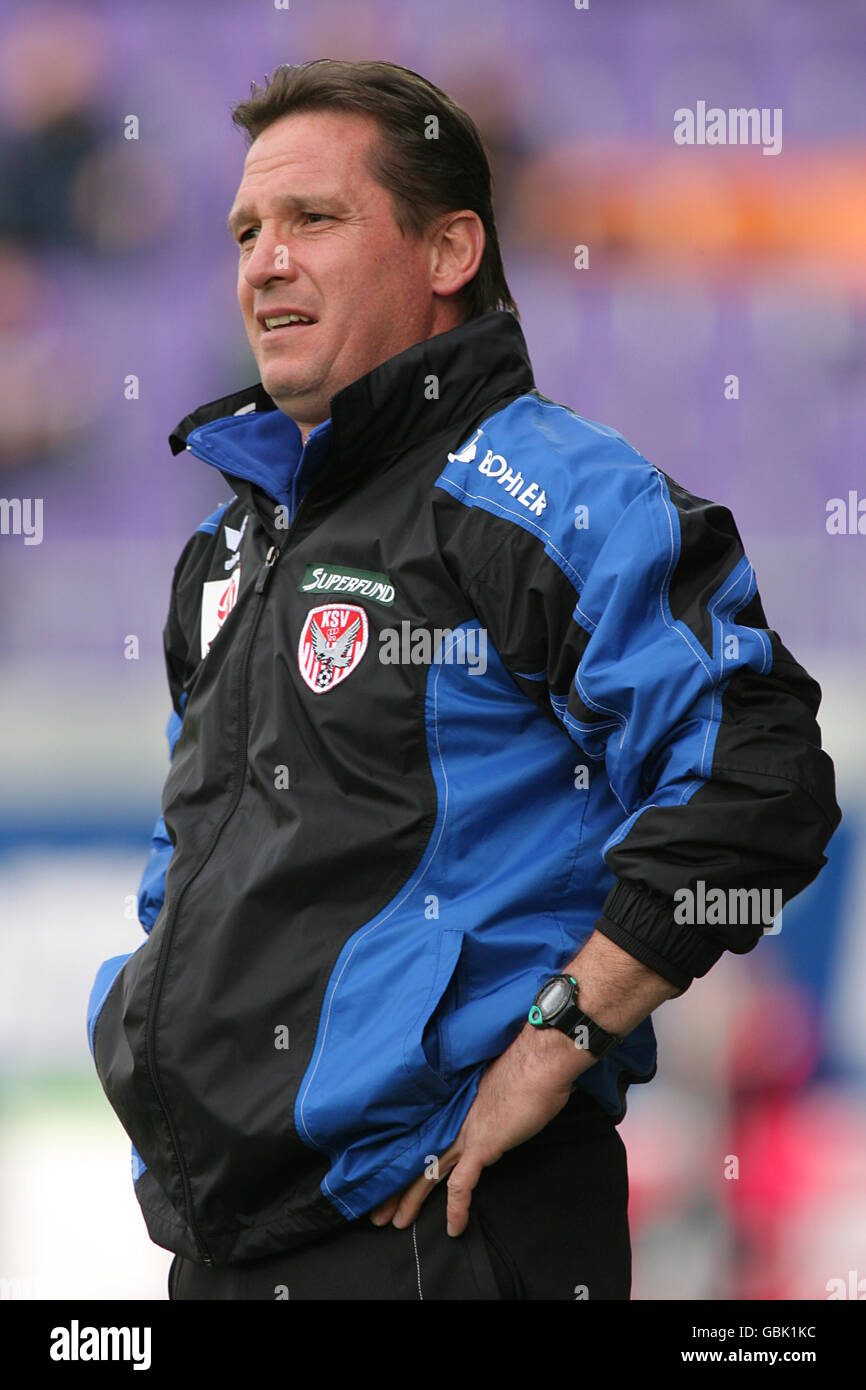 Werner gregoritsch -Fotos und -Bildmaterial in hoher Auflösung – Alamy