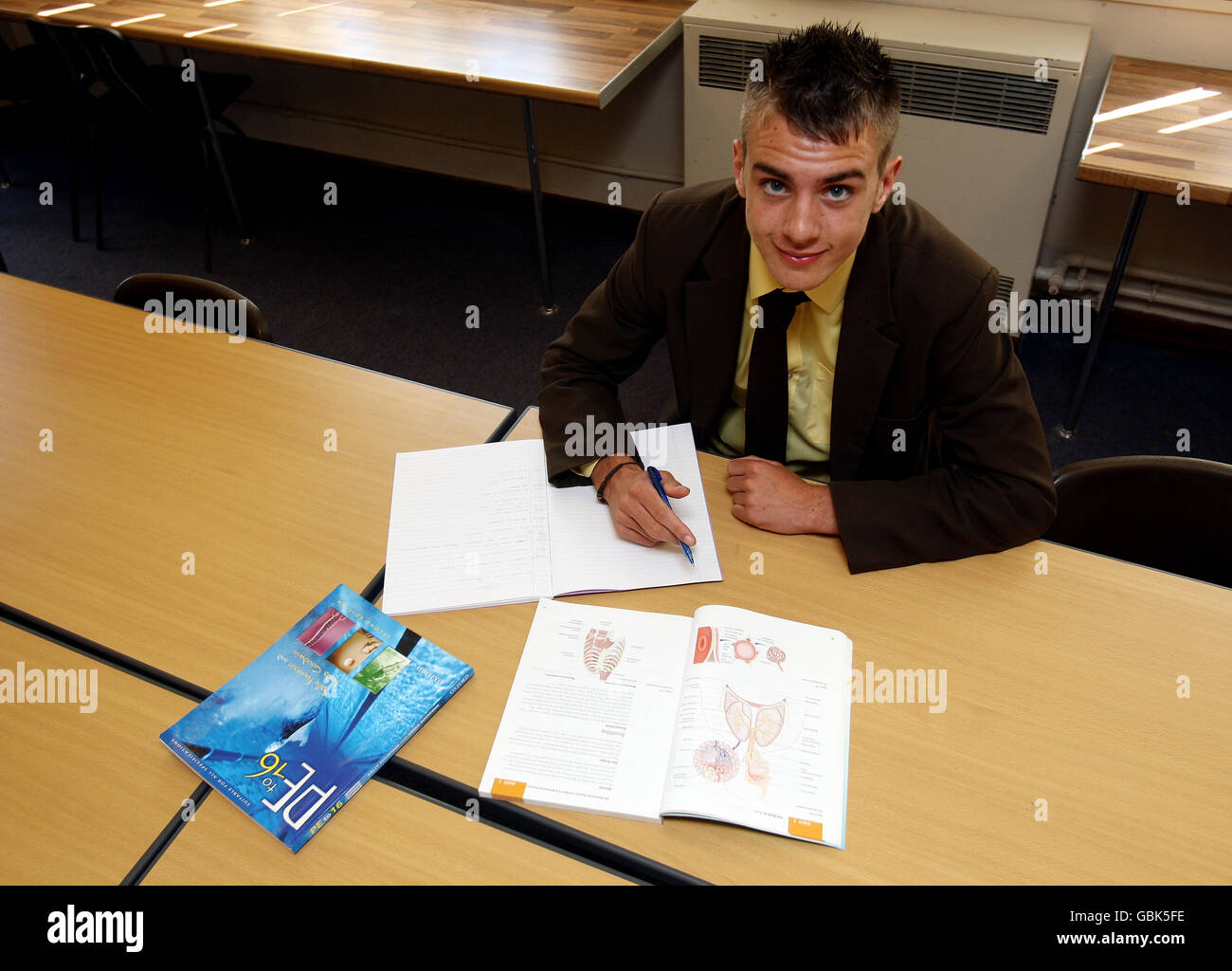 Richard peniket -Fotos und -Bildmaterial in hoher Auflösung – Alamy