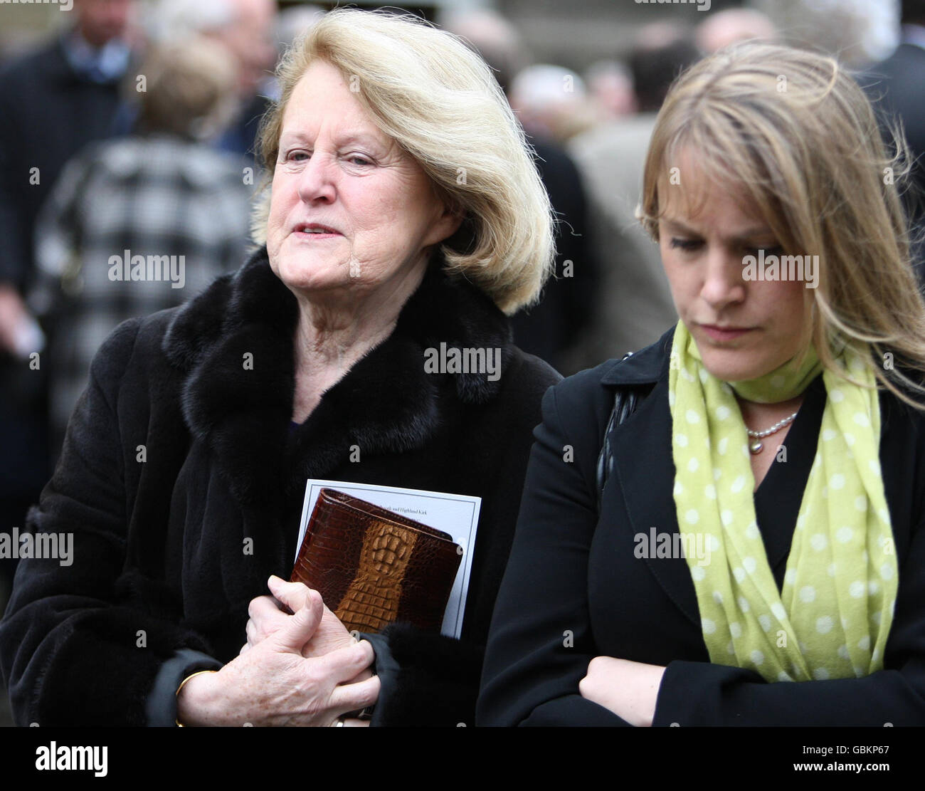 Prominente figur -Fotos und -Bildmaterial in hoher Auflösung – Alamy