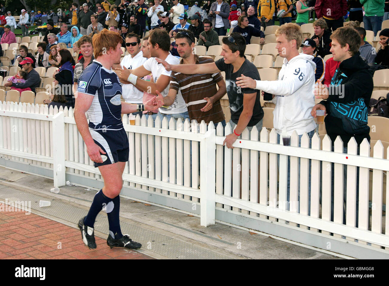 Scotland v usa schild final irb international rugby sevens ade -Fotos ...