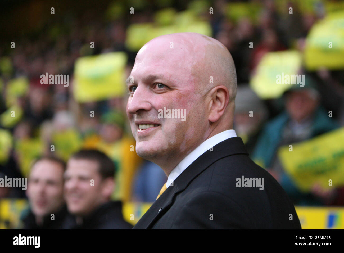 Norwich manager bryan gunn -Fotos und -Bildmaterial in hoher Auflösung ...