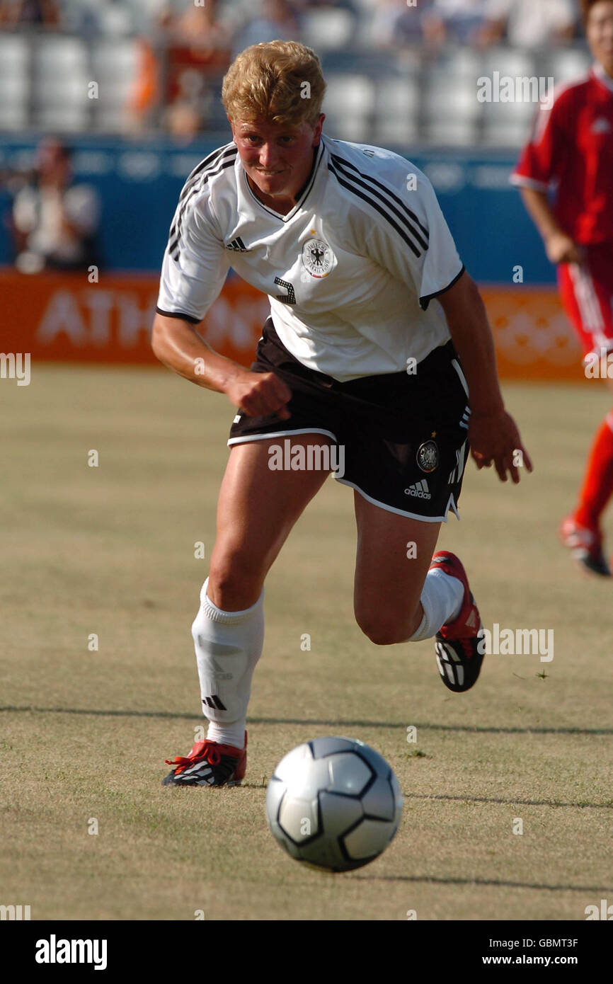 Kerstin Stegemann Stockfotos und -bilder Kaufen - Alamy