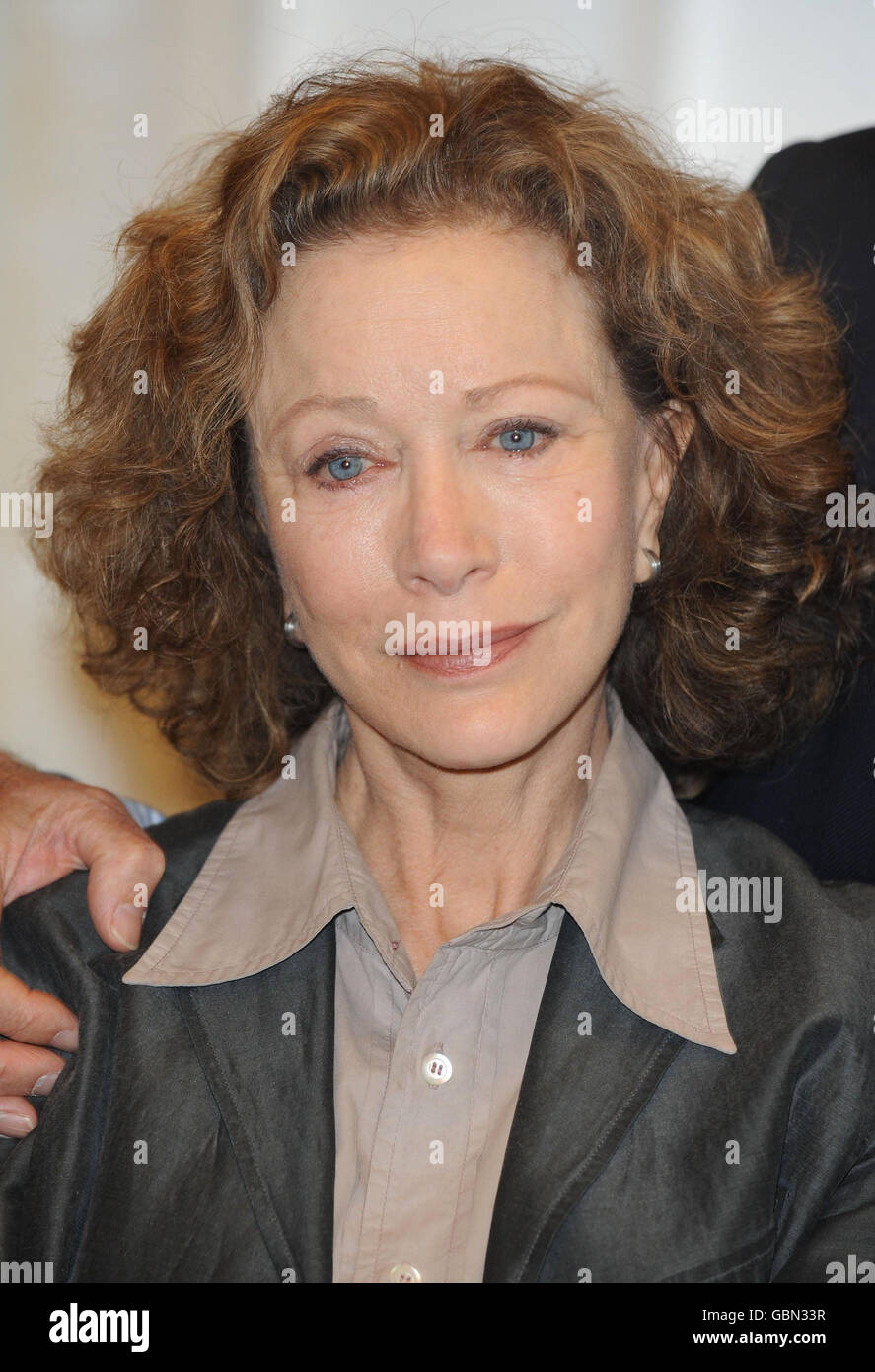 American actress connie booth -Fotos und -Bildmaterial in hoher ...
