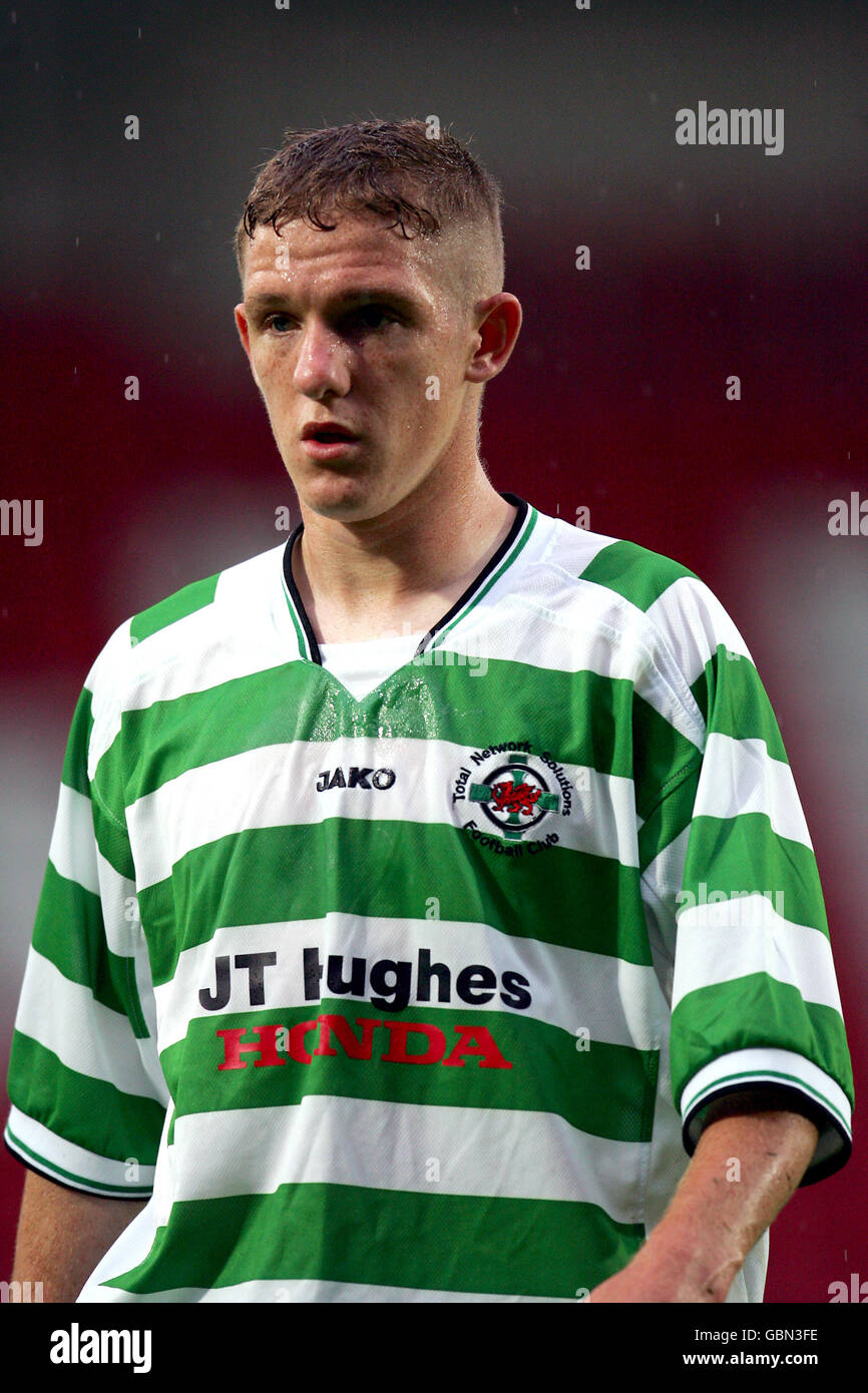 Barry hogan -Fotos und -Bildmaterial in hoher Auflösung – Alamy