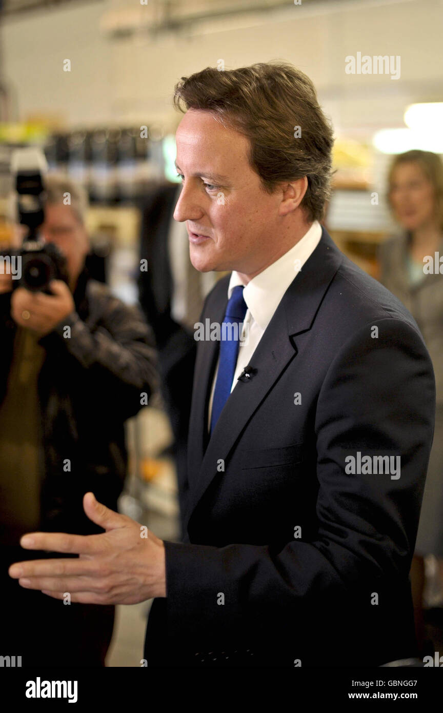 Bei kensa engineering ltd in truro -Fotos und -Bildmaterial in hoher ...