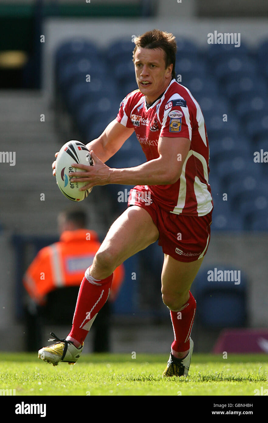 Salford city reds stuart littler -Fotos und -Bildmaterial in hoher ...