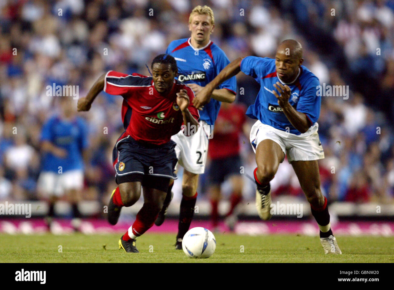 Vagner silva -Fotos und -Bildmaterial in hoher Auflösung – Alamy