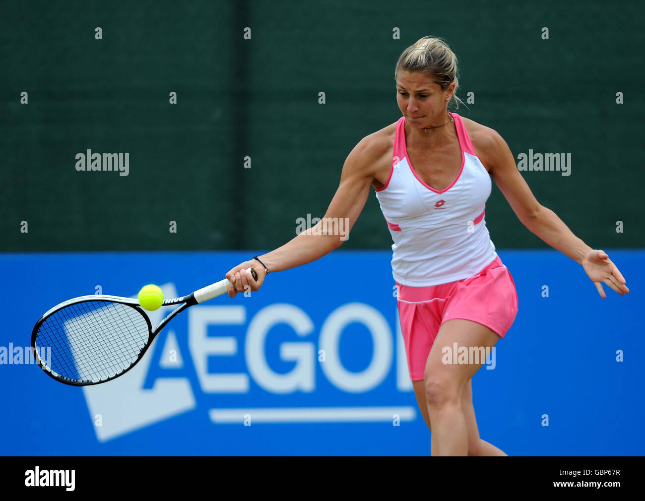 Italien maria elena cameron in aktion -Fotos und -Bildmaterial in hoher ...