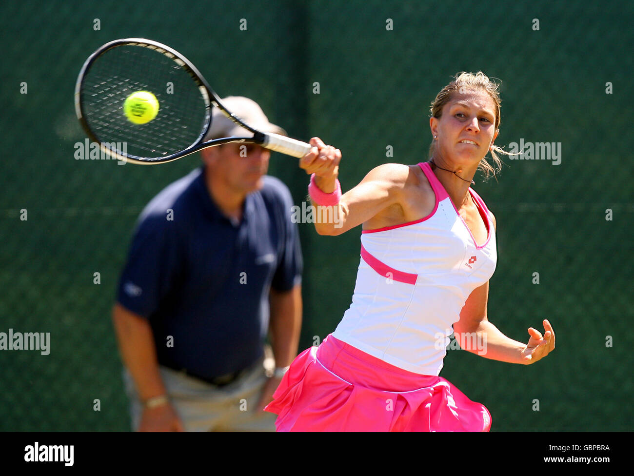 Italien maria elena cameron in aktion -Fotos und -Bildmaterial in hoher ...