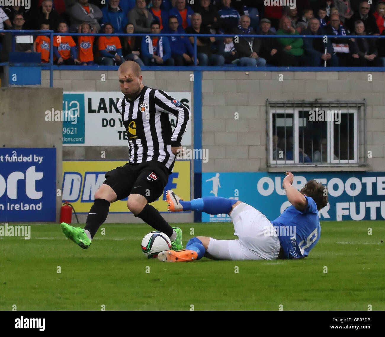 Kr che Stockfotos und -bilder Kaufen - Alamy