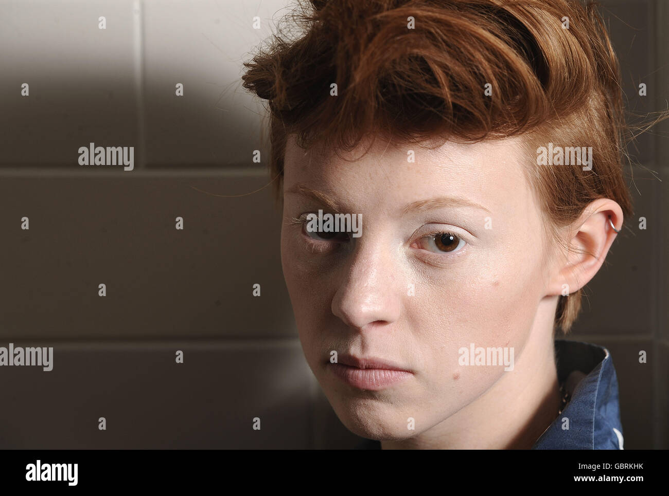 La roux singer -Fotos und -Bildmaterial in hoher Auflösung – Alamy