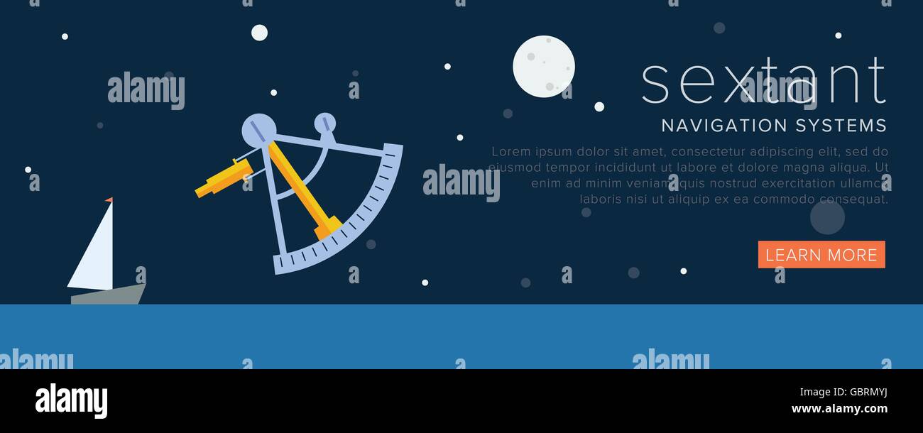 Sextant map -Fotos und -Bildmaterial in hoher Auflösung – Alamy